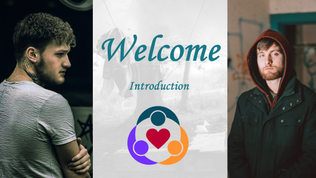 Team of Three – Navigating Life Together